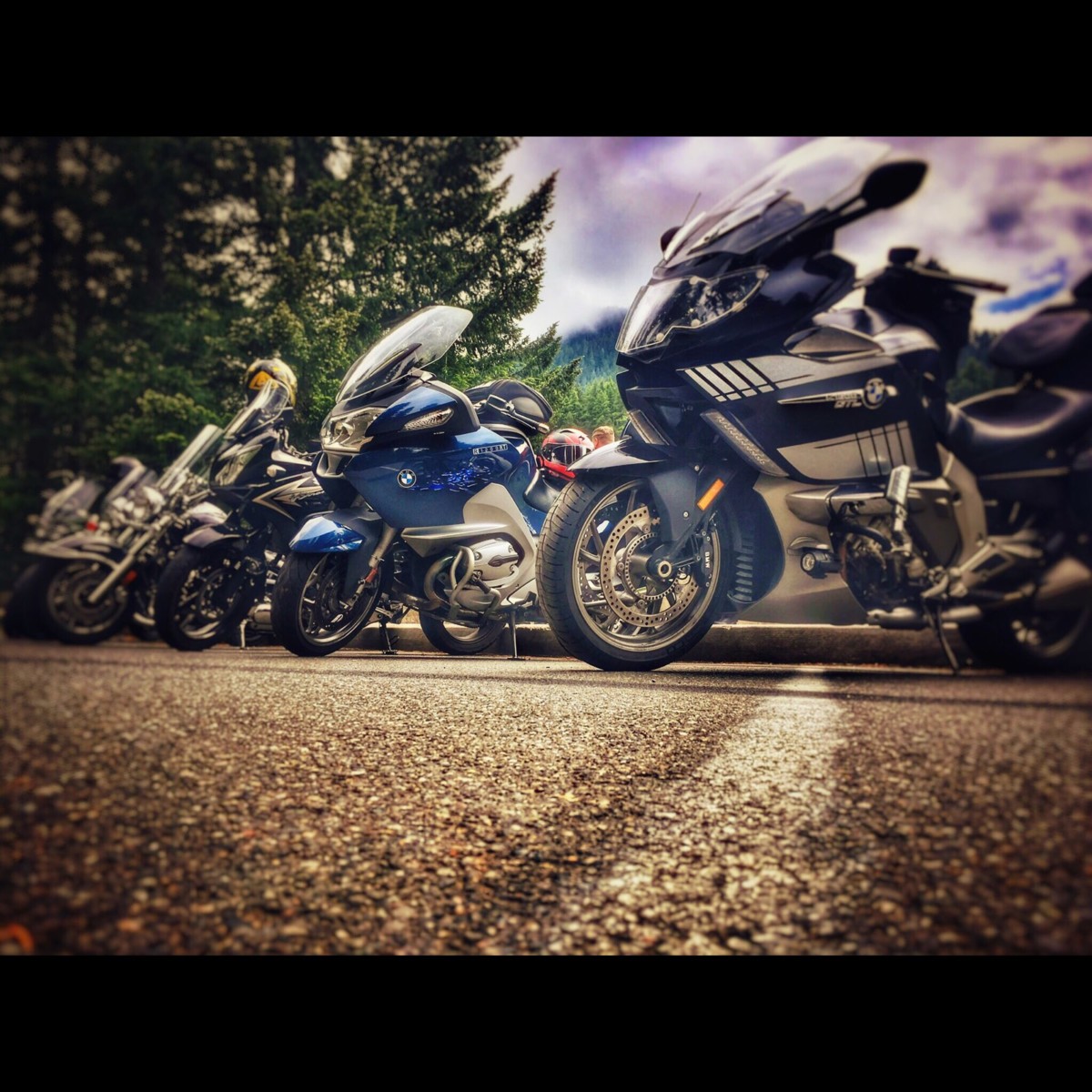 Classes – SW Motorcycle Safety